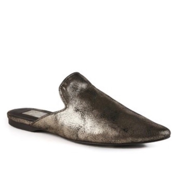 Band of Gypsies | Shoes | Band Of Gypsies Landslide Mule Bronze Nwob ...